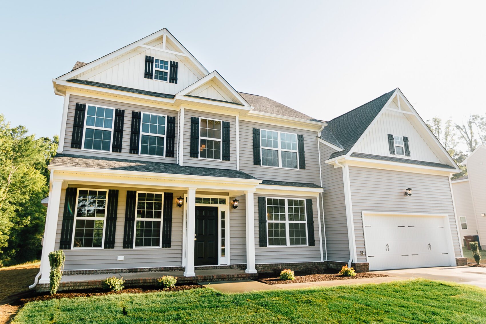 Our Portfolio | Home Design - Ideas to Customize Your New House Build