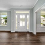 The Madelyn - Virginia Builders New Homes