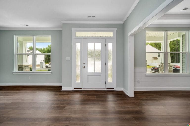 The Madelyn - Virginia Builders New Homes