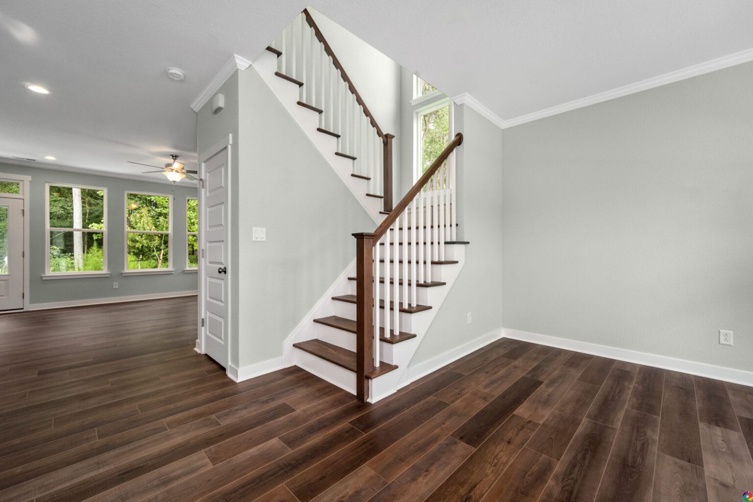 The Madelyn - Virginia Builders New Homes