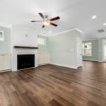 The Madelyn - Virginia Builders New Homes