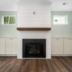The Madelyn - Virginia Builders New Homes