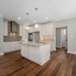 The Madelyn - Virginia Builders New Homes