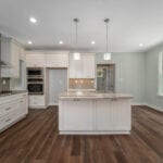 The Madelyn - Virginia Builders New Homes