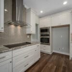 The Madelyn - Virginia Builders New Homes