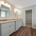 The Madelyn - Virginia Builders New Homes
