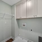 The Madelyn - Virginia Builders New Homes