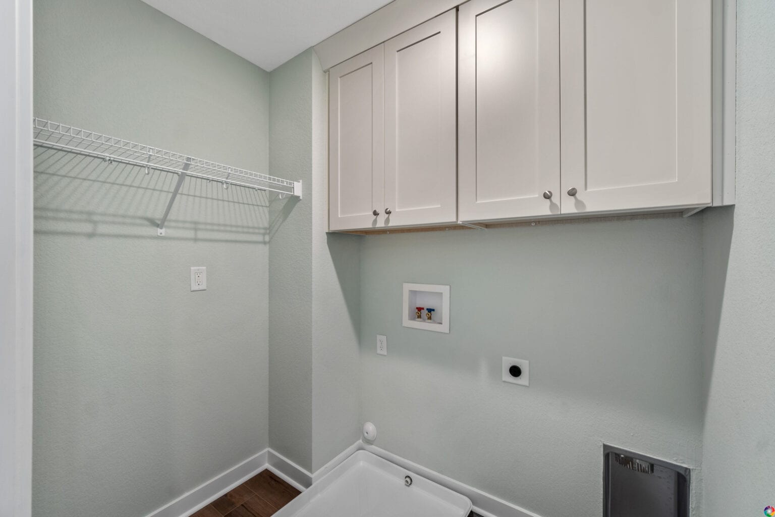 The Madelyn - Virginia Builders New Homes