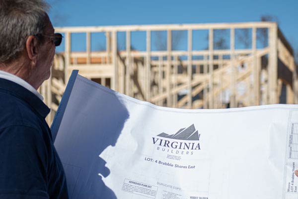 House Building Company in Virginia | Virginia Builders - Chesapeake, VA