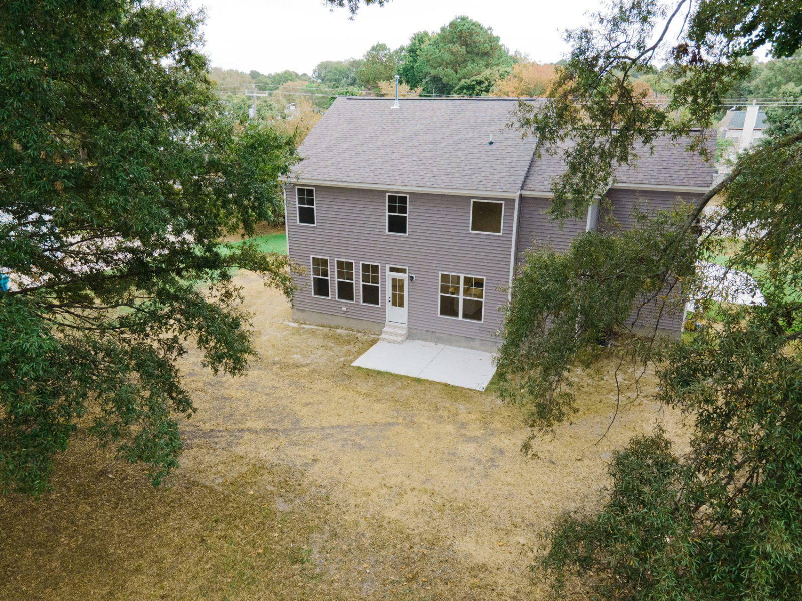 The Madelyn at 704 JOHNSTOWN RD, CHESAPEAKE VA - Virginia Builders New ...