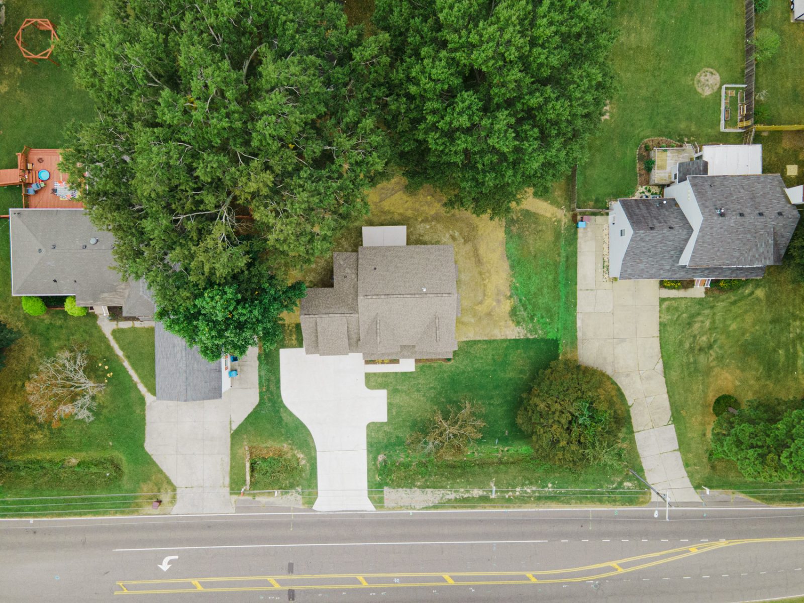 The Madelyn at 704 JOHNSTOWN RD, CHESAPEAKE VA - Virginia Builders New ...