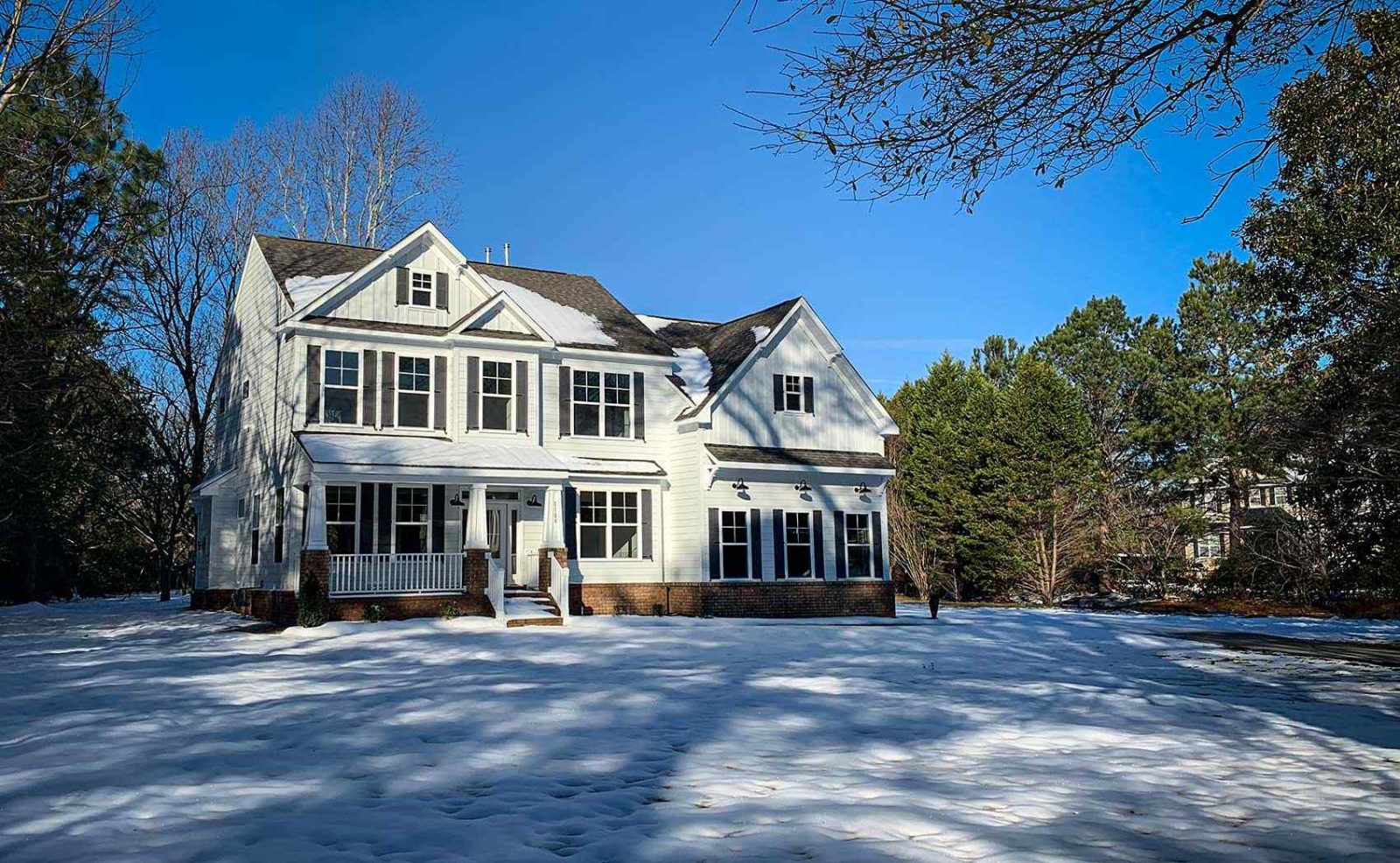 House Building Company in Virginia | Virginia Builders - Chesapeake, VA