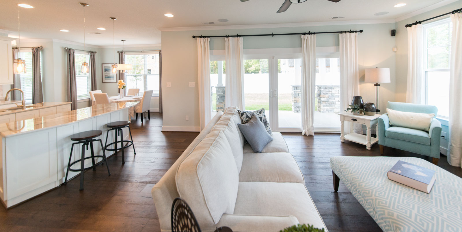 Virginia Builders | Custom Home Builder in Chesapeake, Virginia