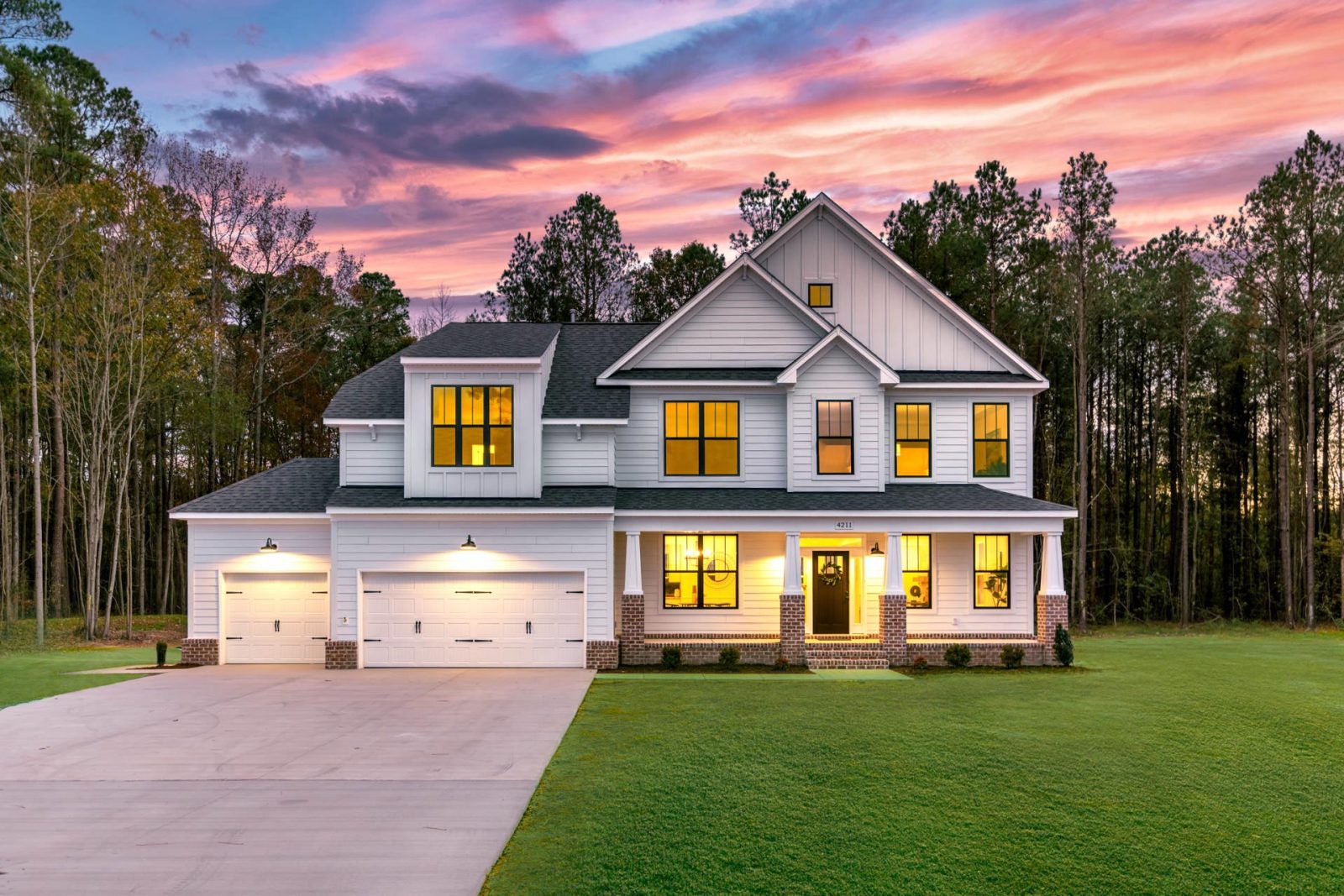 What Are The Latest Housing Trends in 2023 - Virginia Builders New Homes