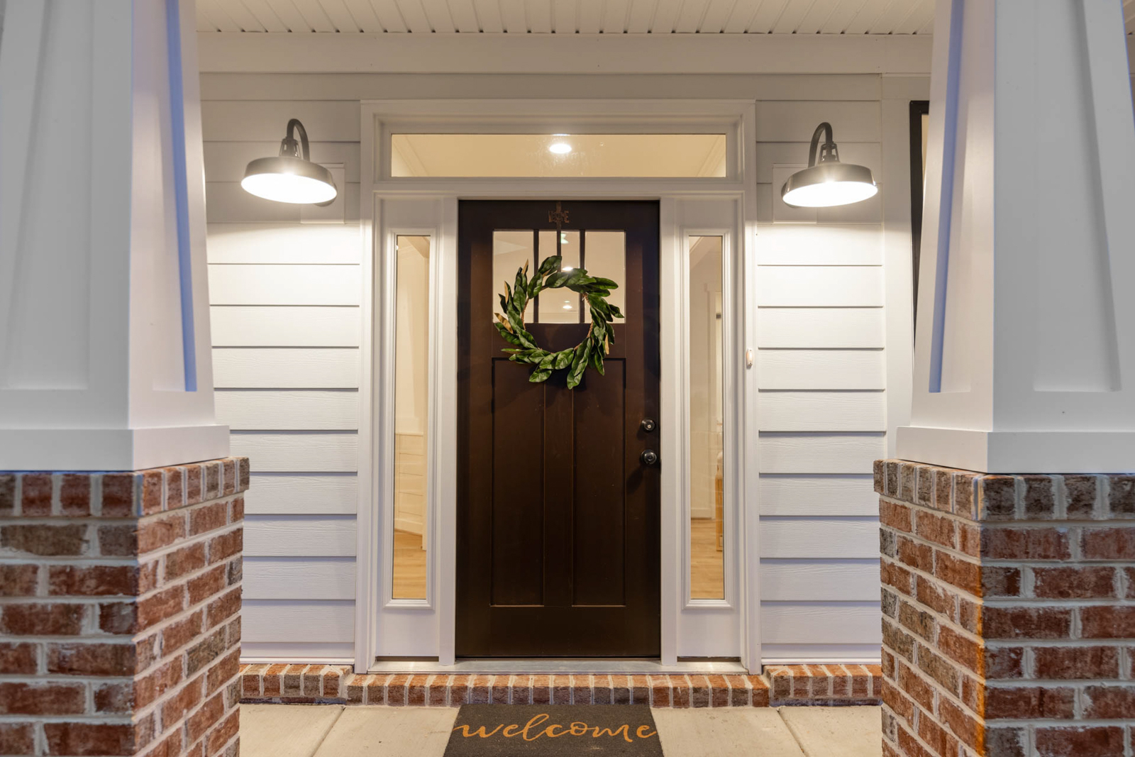 Floor Plans | The COCO | Virginia Builders New Homes