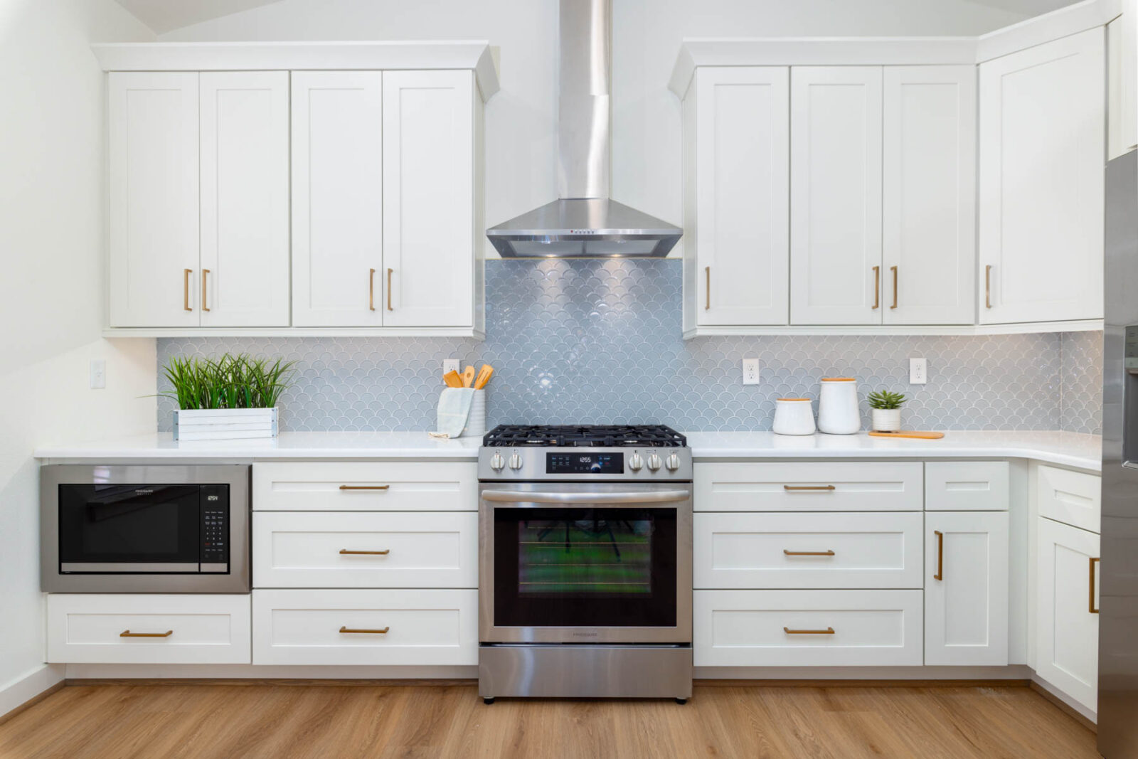 The Ava - Virginia Builders New Homes
