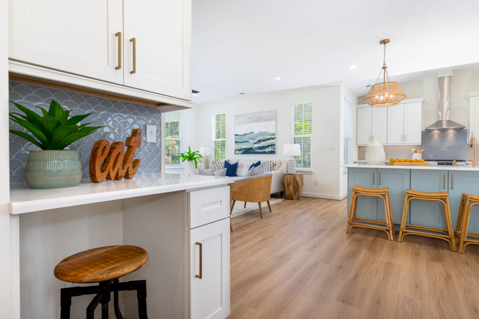 The Ava - Virginia Builders New Homes