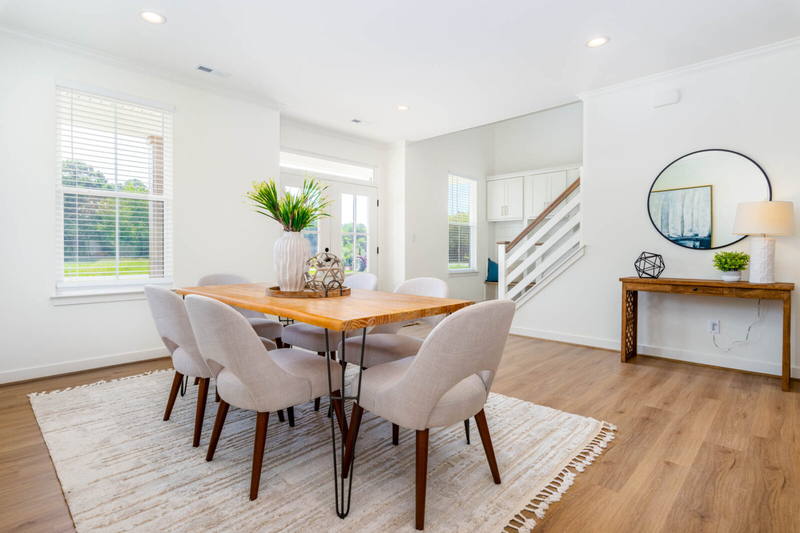 The Ava - Virginia Builders New Homes