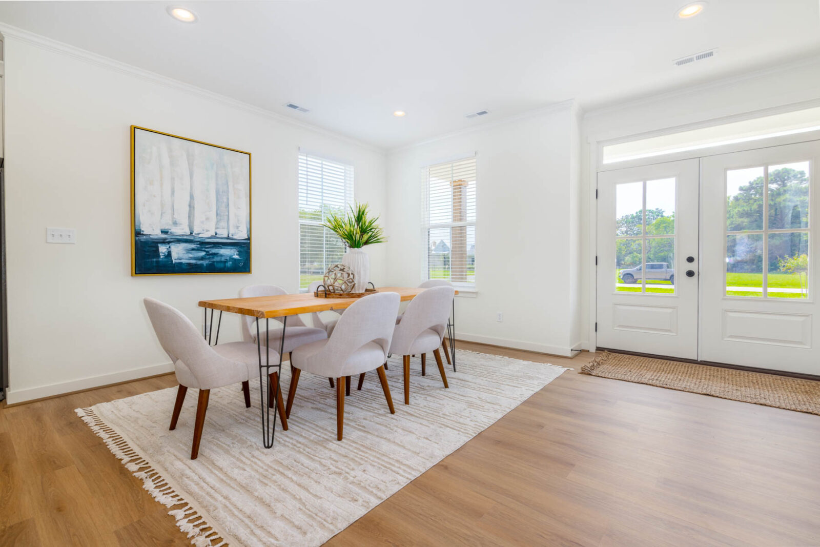 The Ava - Virginia Builders New Homes