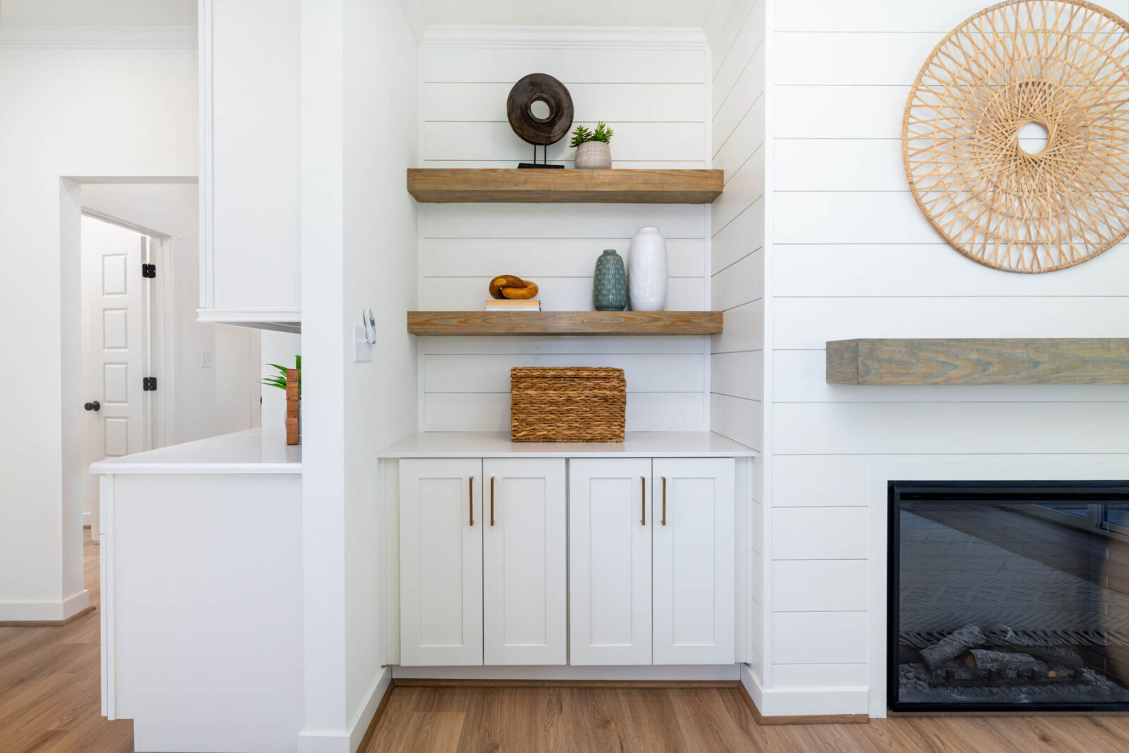The Ava - Virginia Builders New Homes