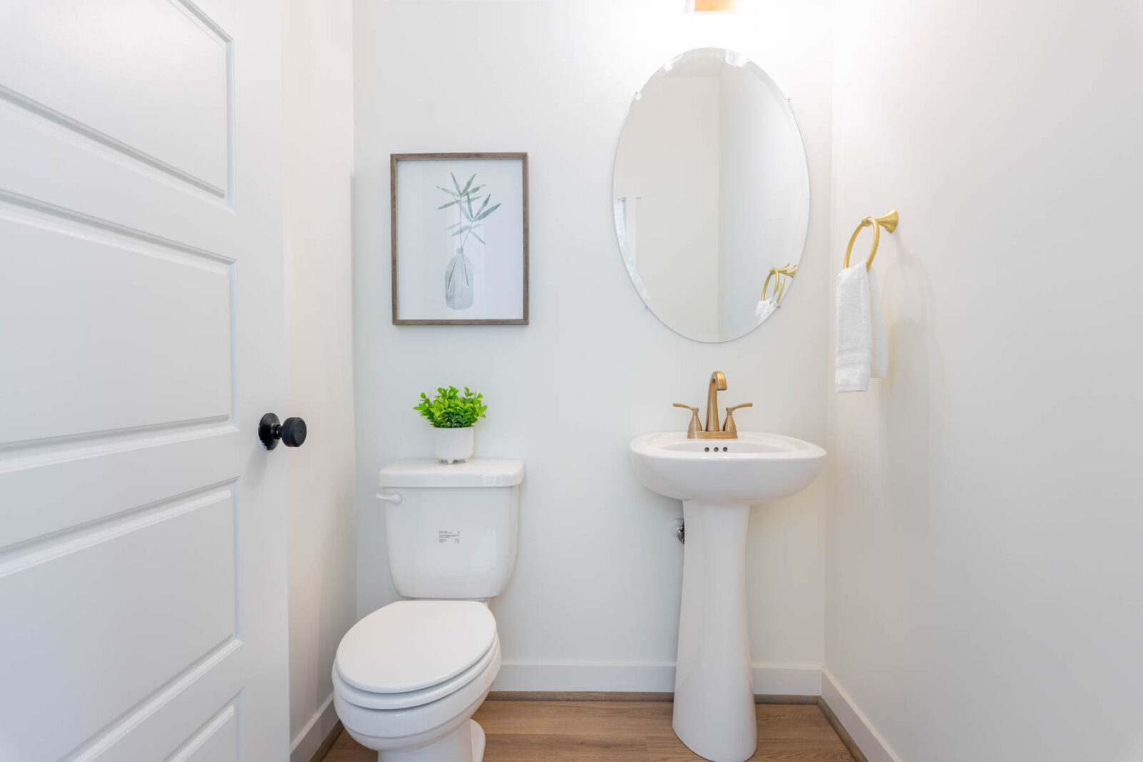 The Ava - Virginia Builders New Homes