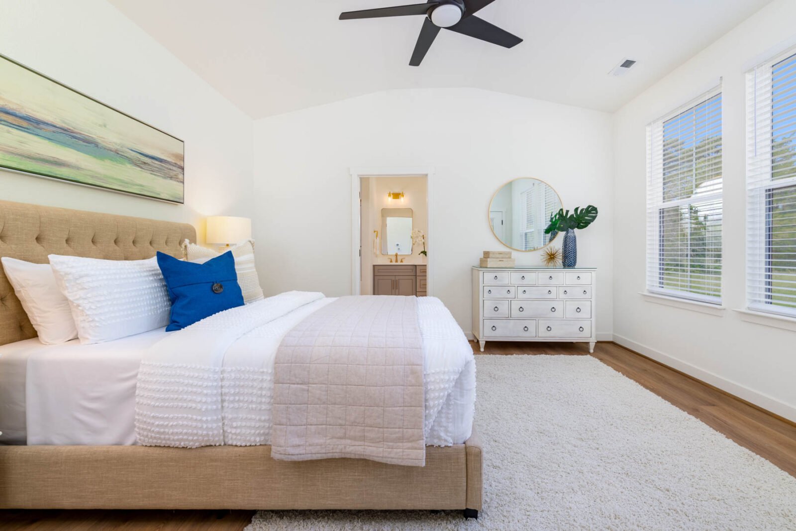 The Ava - Virginia Builders New Homes
