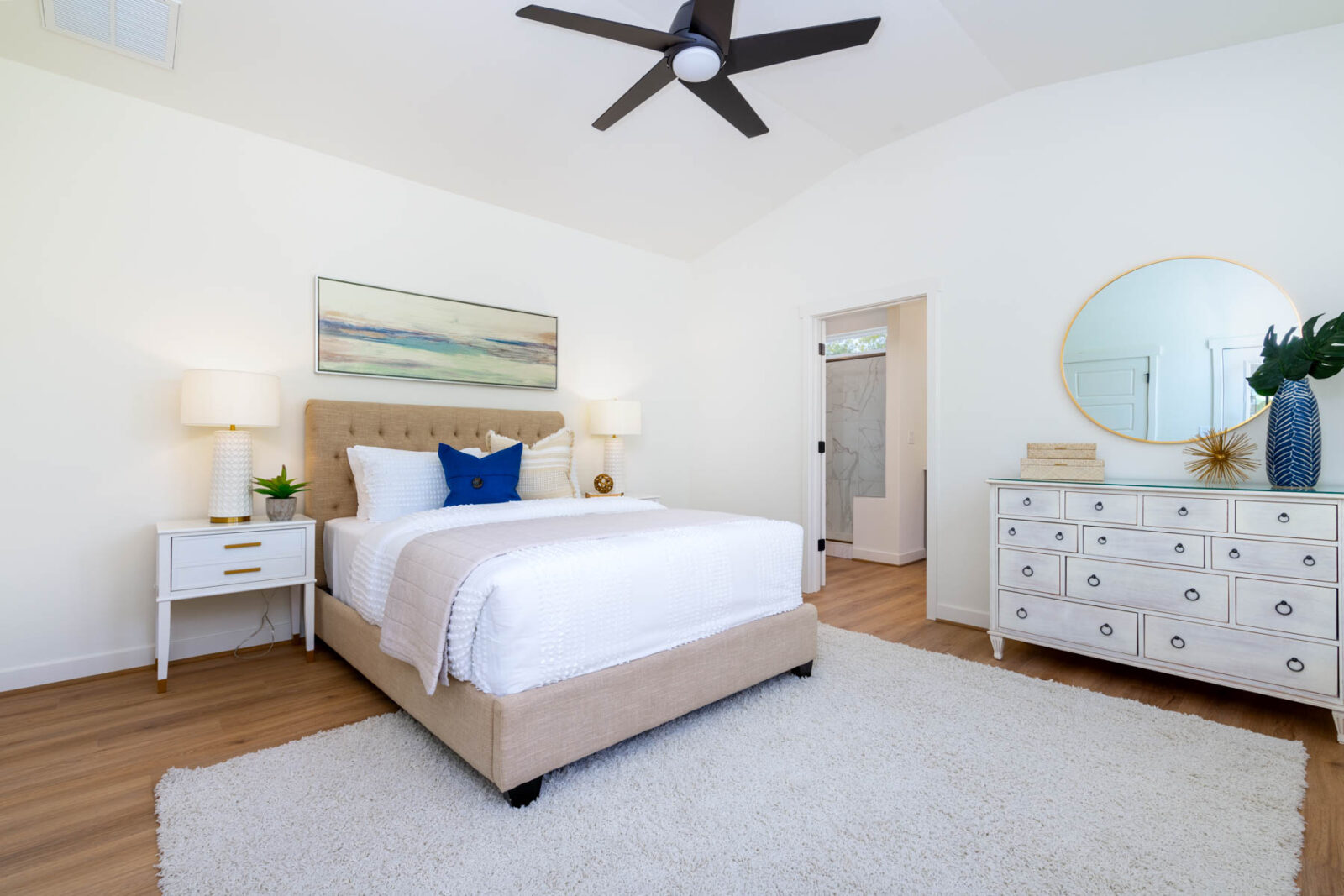 The Ava - Virginia Builders New Homes