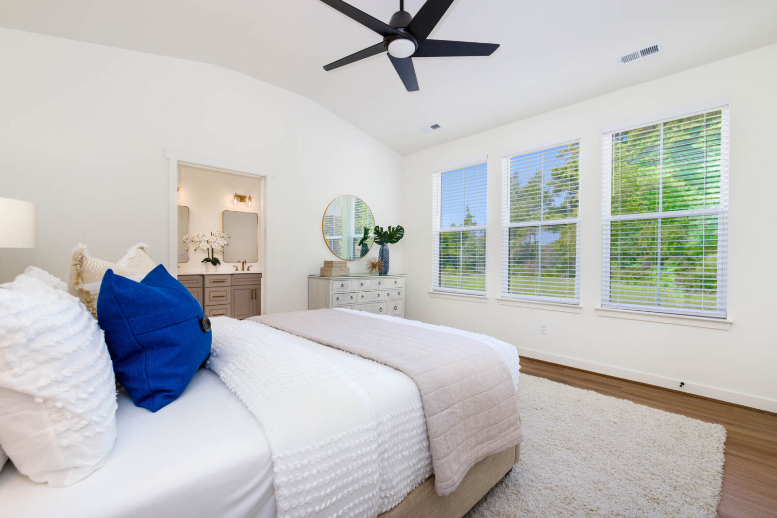 The Ava - Virginia Builders New Homes