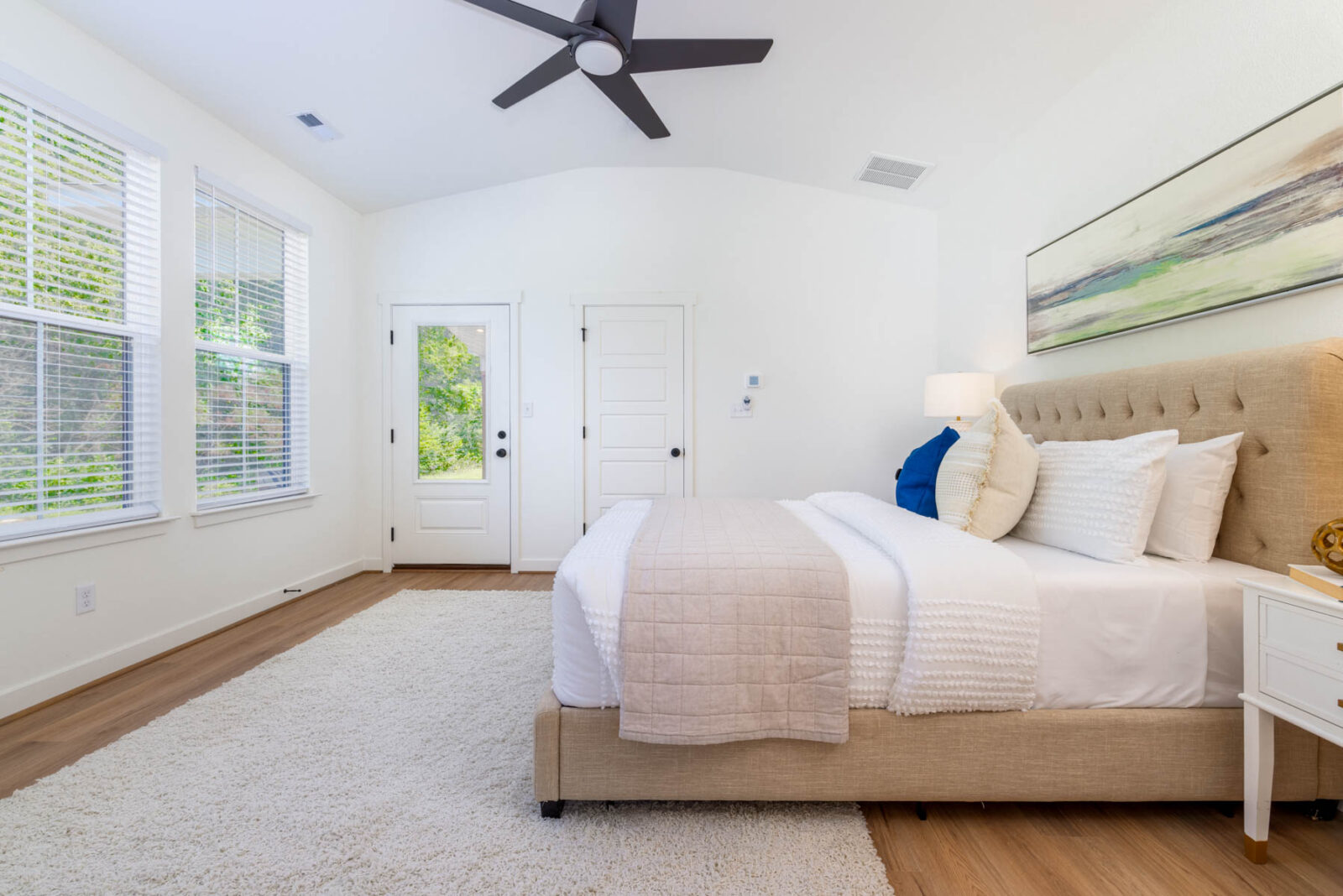 The Ava - Virginia Builders New Homes