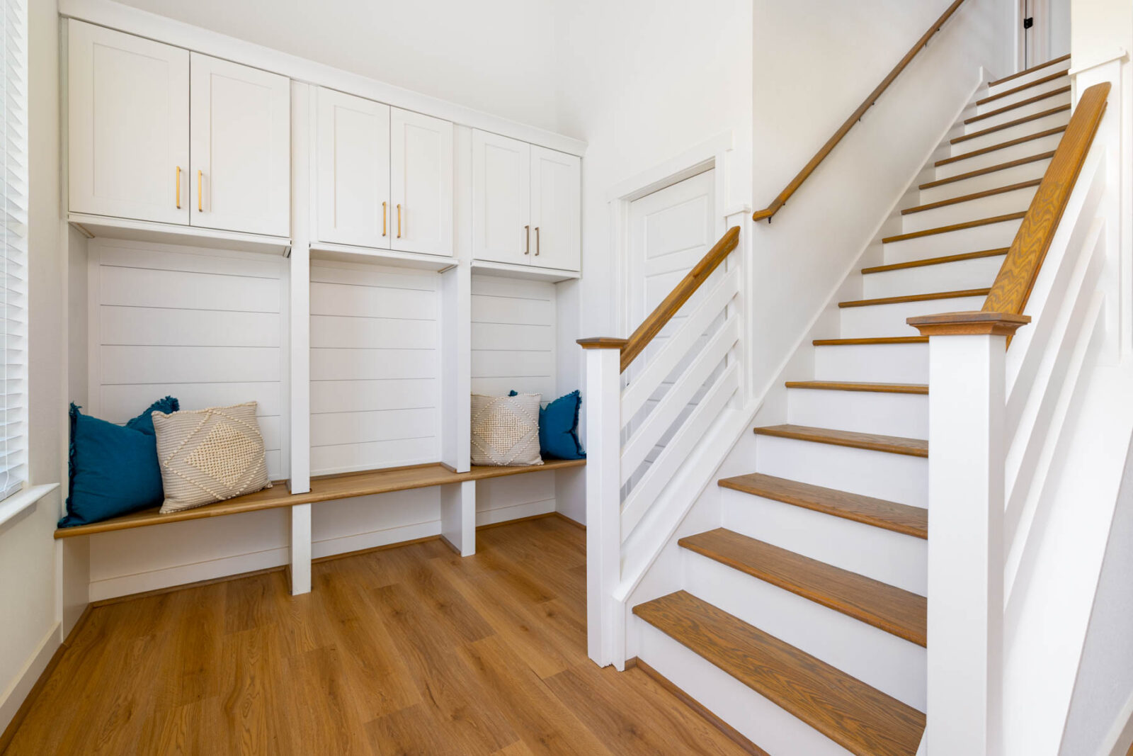 The Ava - Virginia Builders New Homes