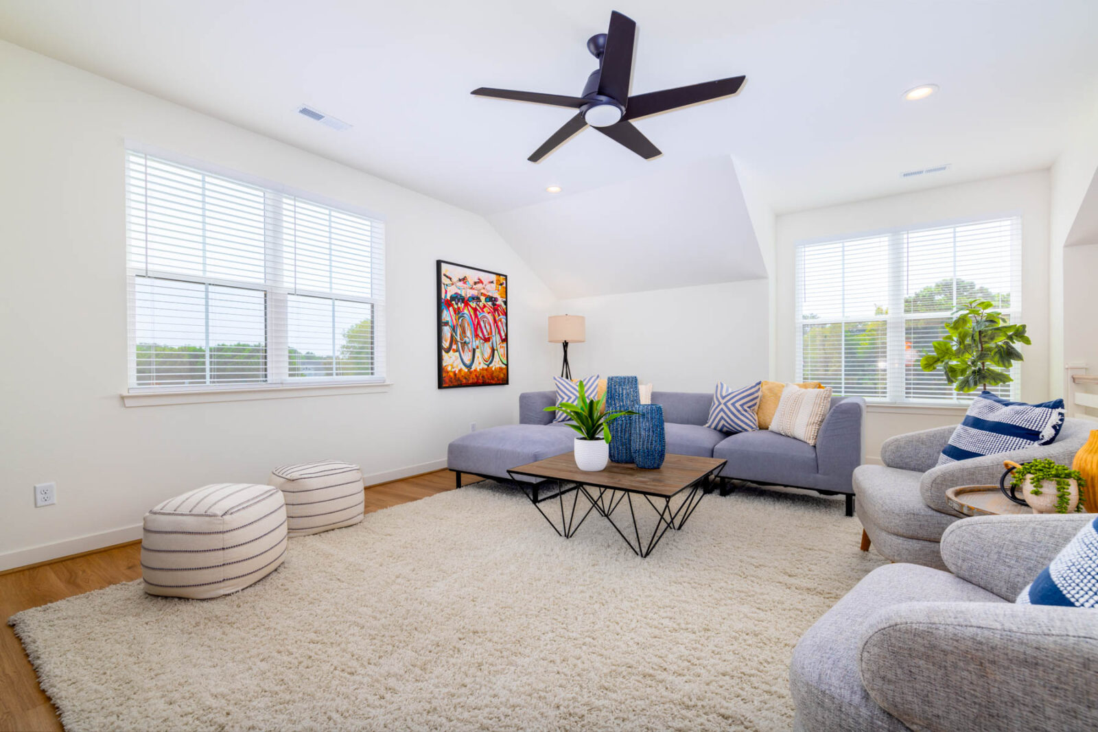 The Ava - Virginia Builders New Homes