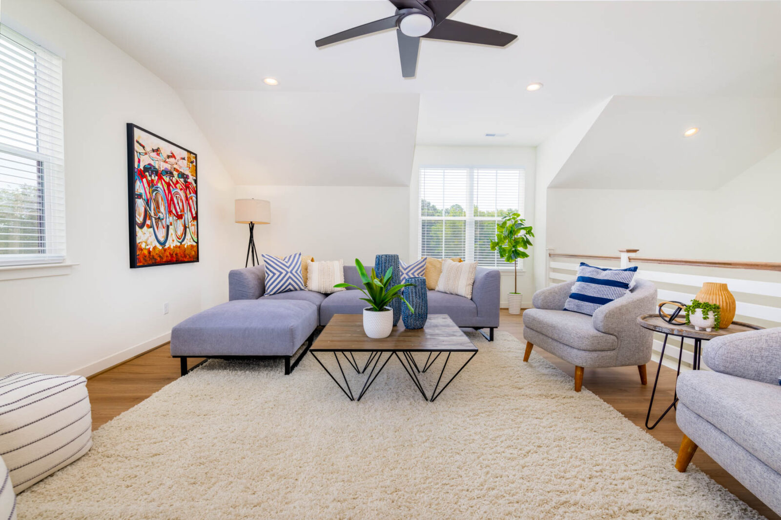 The Ava - Virginia Builders New Homes