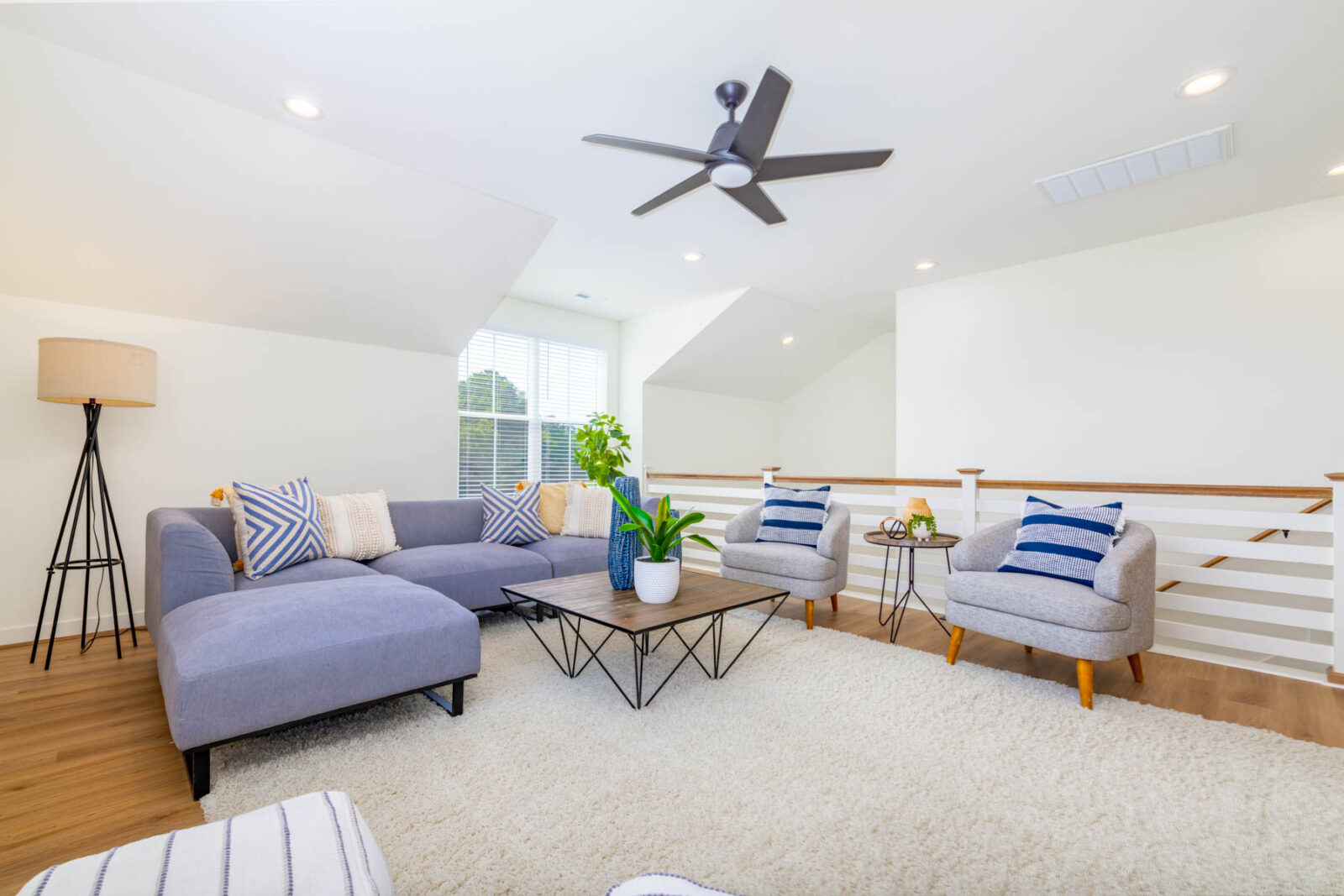 The Ava - Virginia Builders New Homes