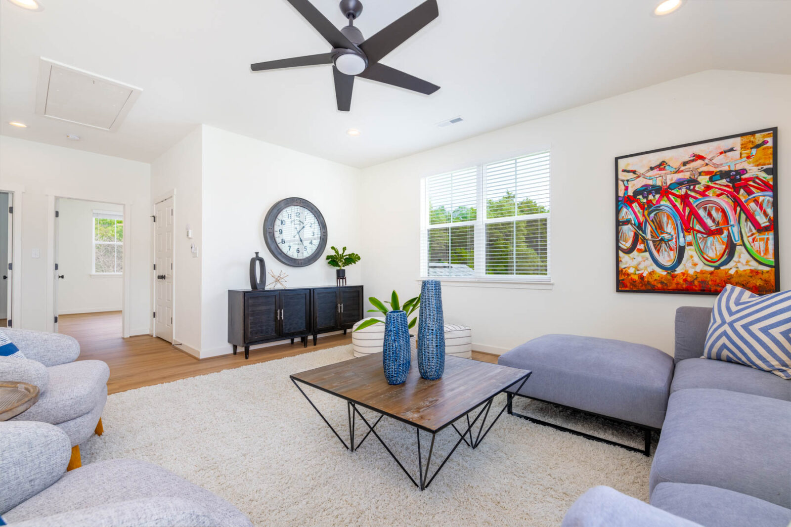 The Ava - Virginia Builders New Homes