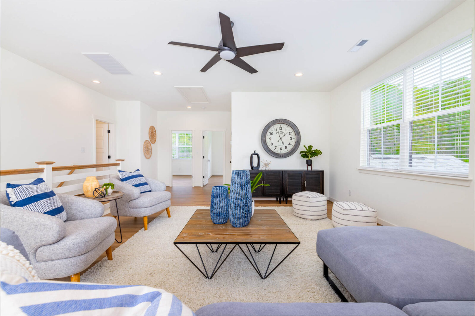 The Ava - Virginia Builders New Homes