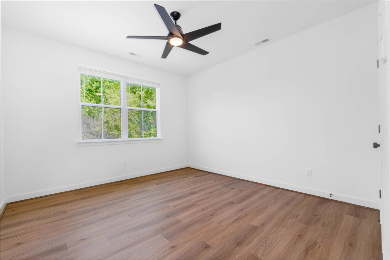 The Ava - Virginia Builders New Homes