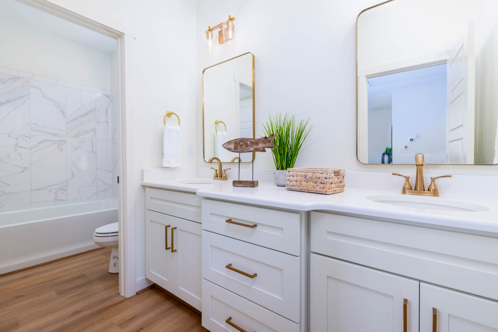 The Ava - Virginia Builders New Homes