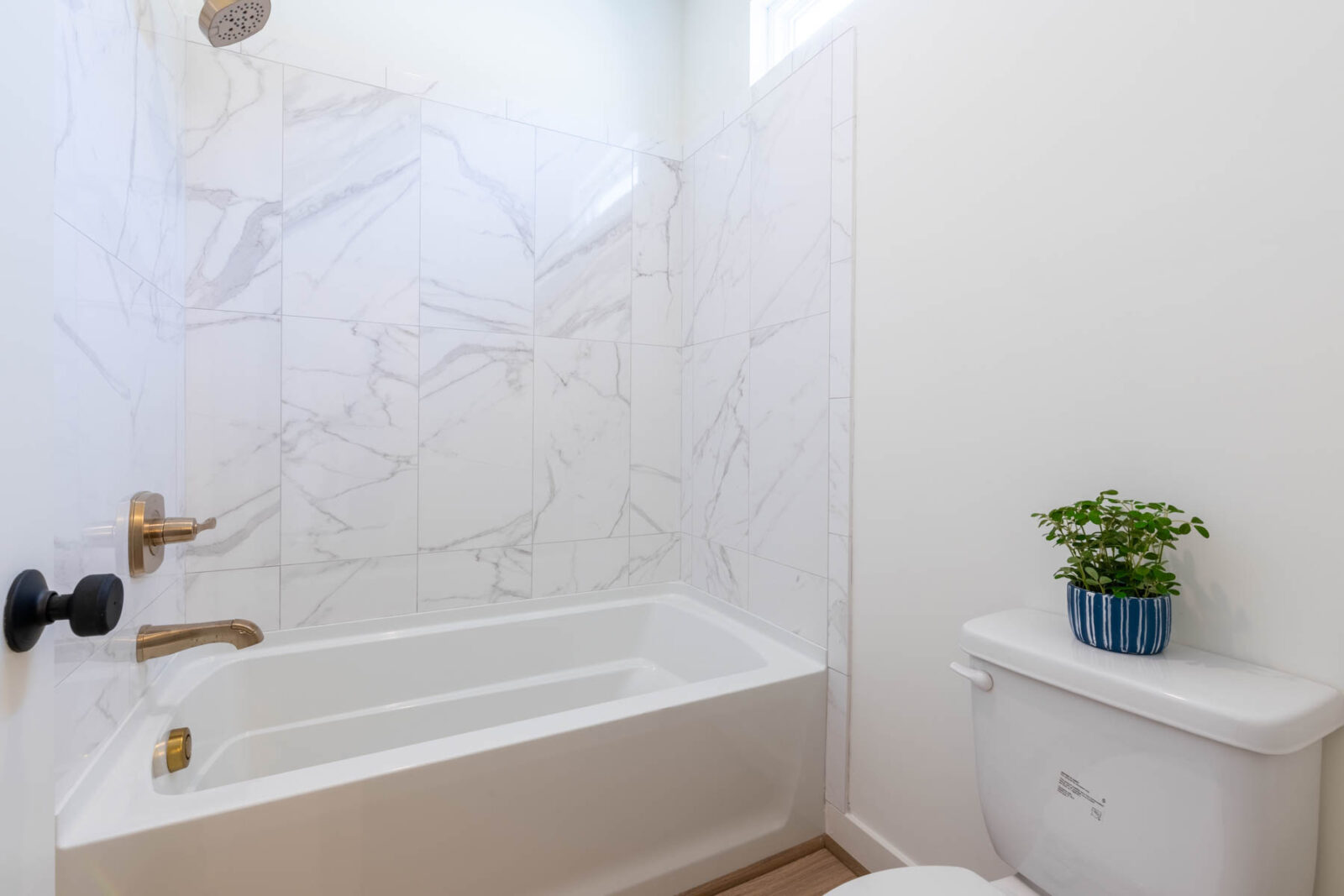 The Ava - Virginia Builders New Homes