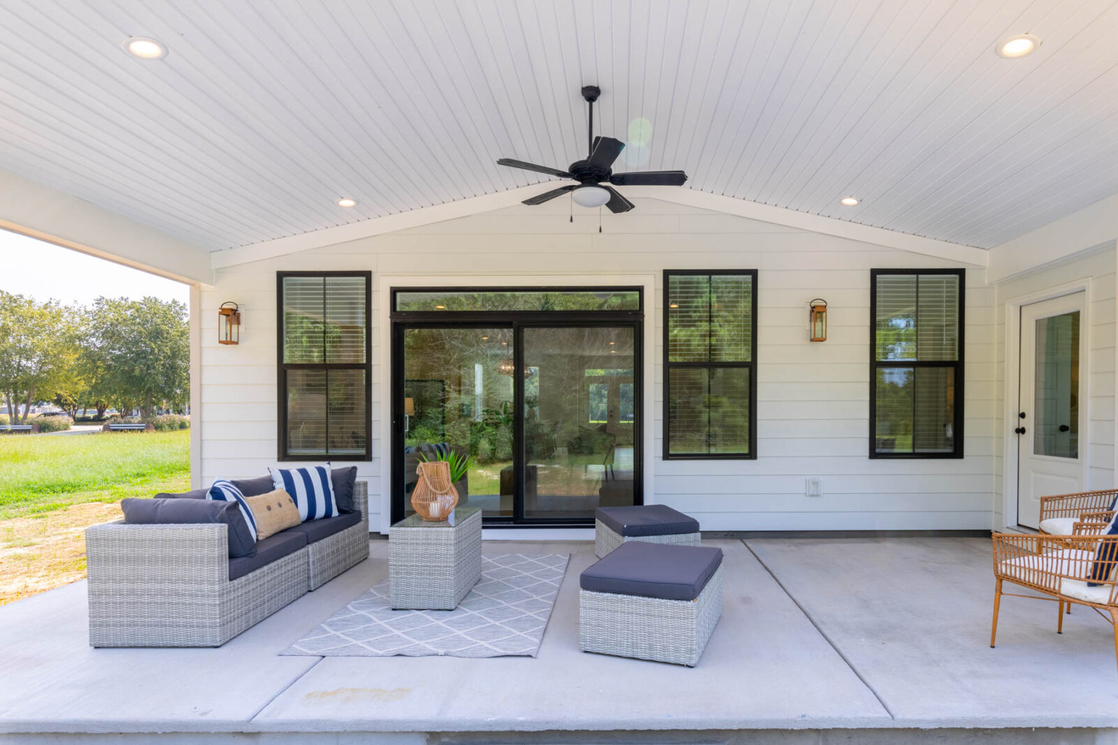 The Ava - Virginia Builders New Homes