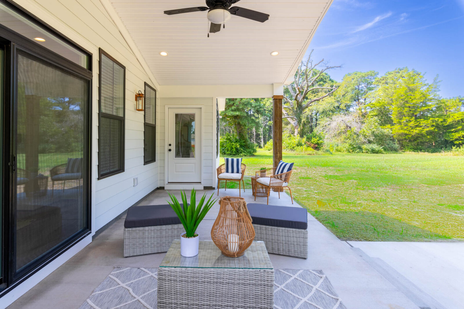 The Ava - Virginia Builders New Homes